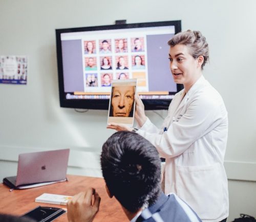 Med School Faculty – uvandme