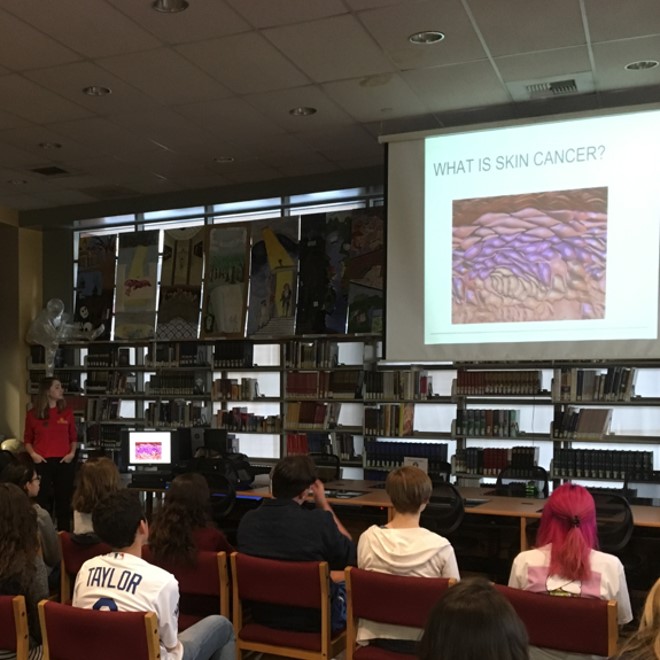 Medical Students – uvandme
